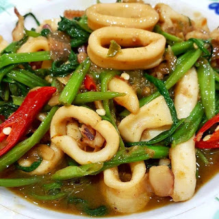 9 Resepi Masakan Sayur, Tak Kering Idea Nak Masak Apa