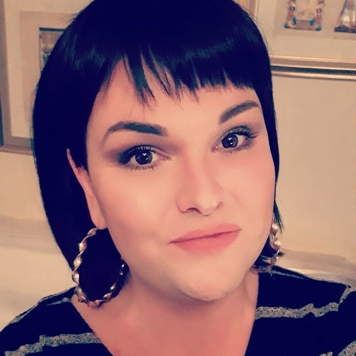 The Heroines of My Life: Interview with Daniella Schofield