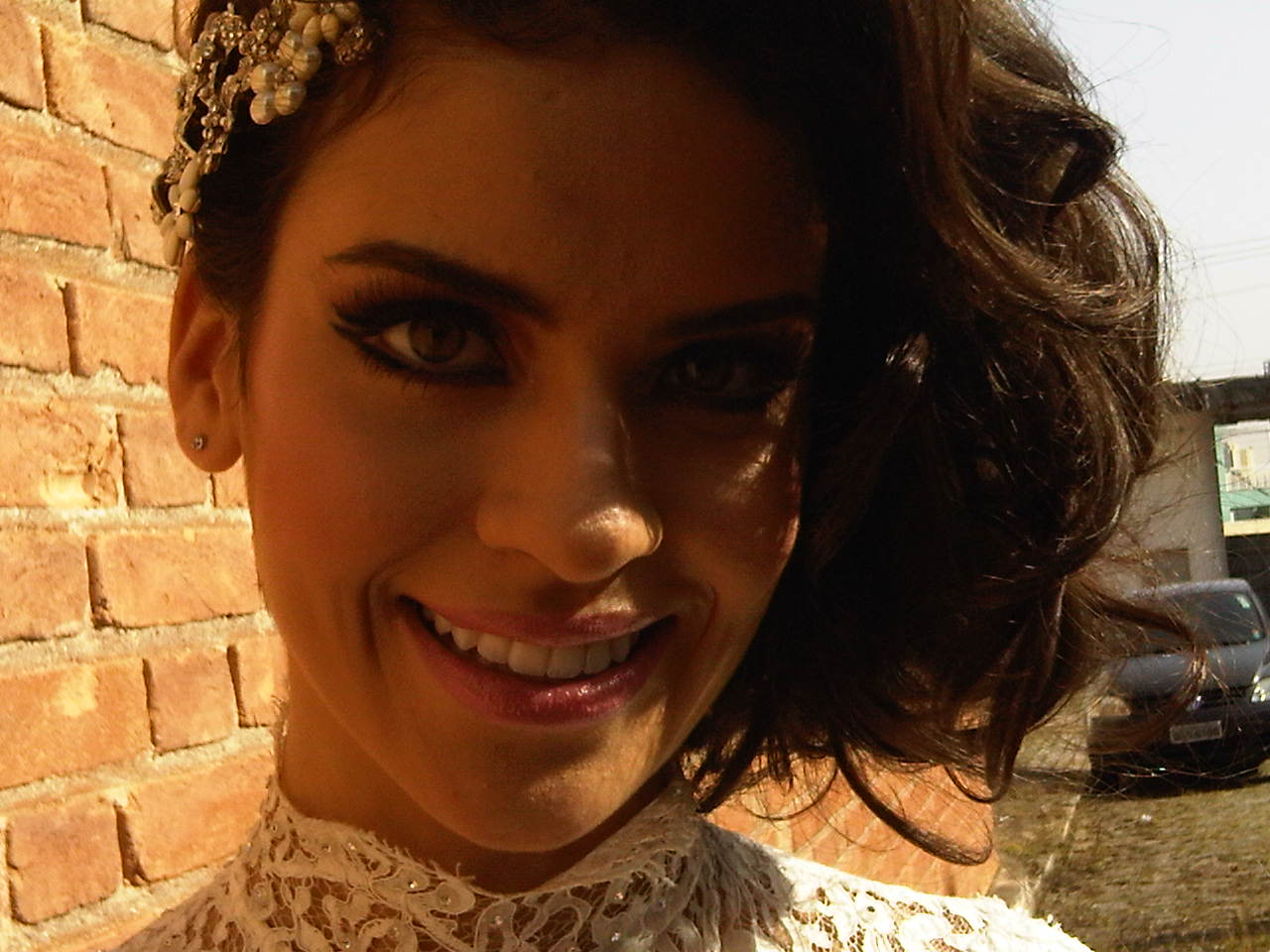 Andréa Petermann - Blog