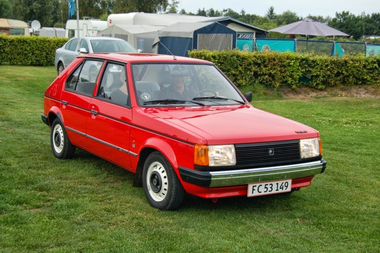 .: PSA. Chrysler Europe - 16 - Chrysler Europa: Ultimas combulciones.