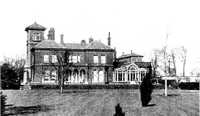 It's About Lincoln and Lincolnshire: The Lost Houses of Lincoln - Monk ...