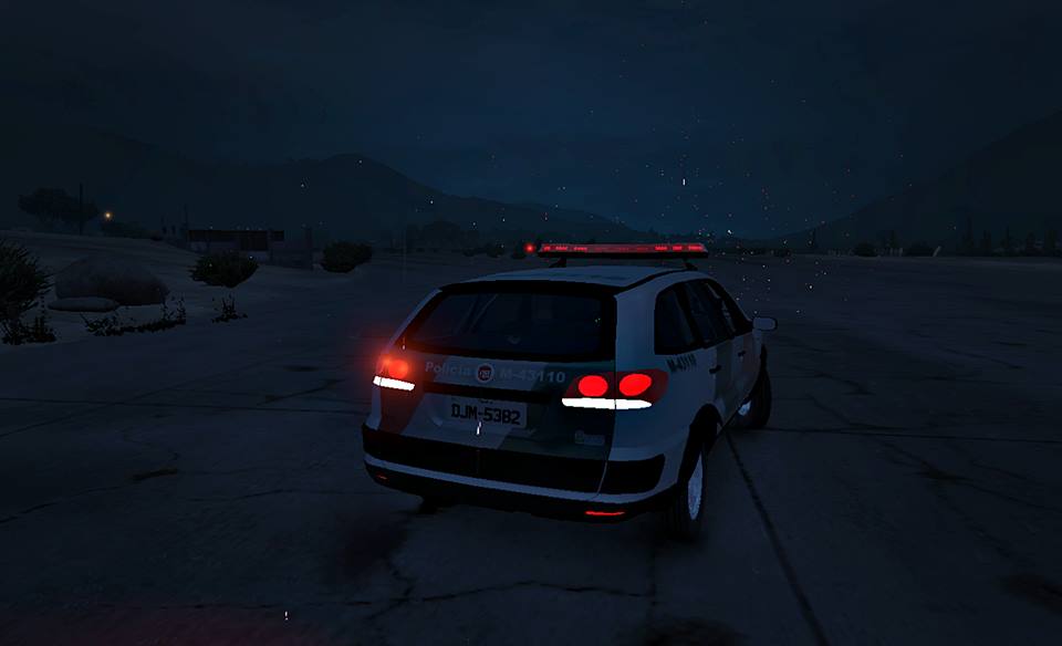 GTA PMPI MODS: Novas Viaturas PMESP GTA V