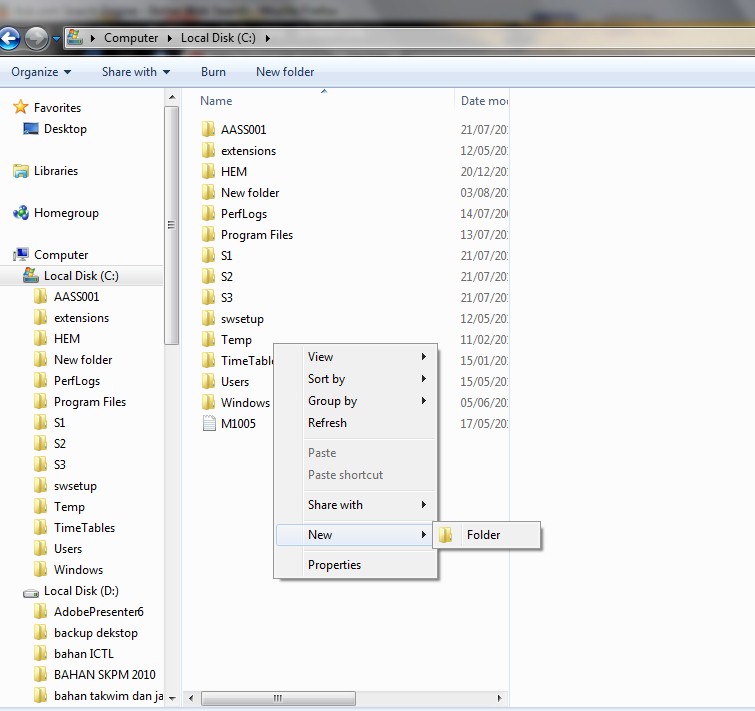 File Management ~ ICT Learning is Fun
