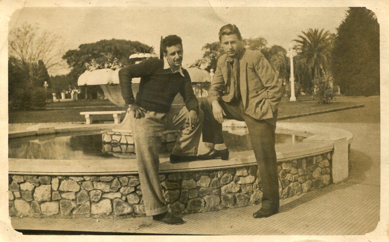 LA PROLE DE ITUZAINGÓ: LA PROLE. ÚLTIMA FUNDACIÓN