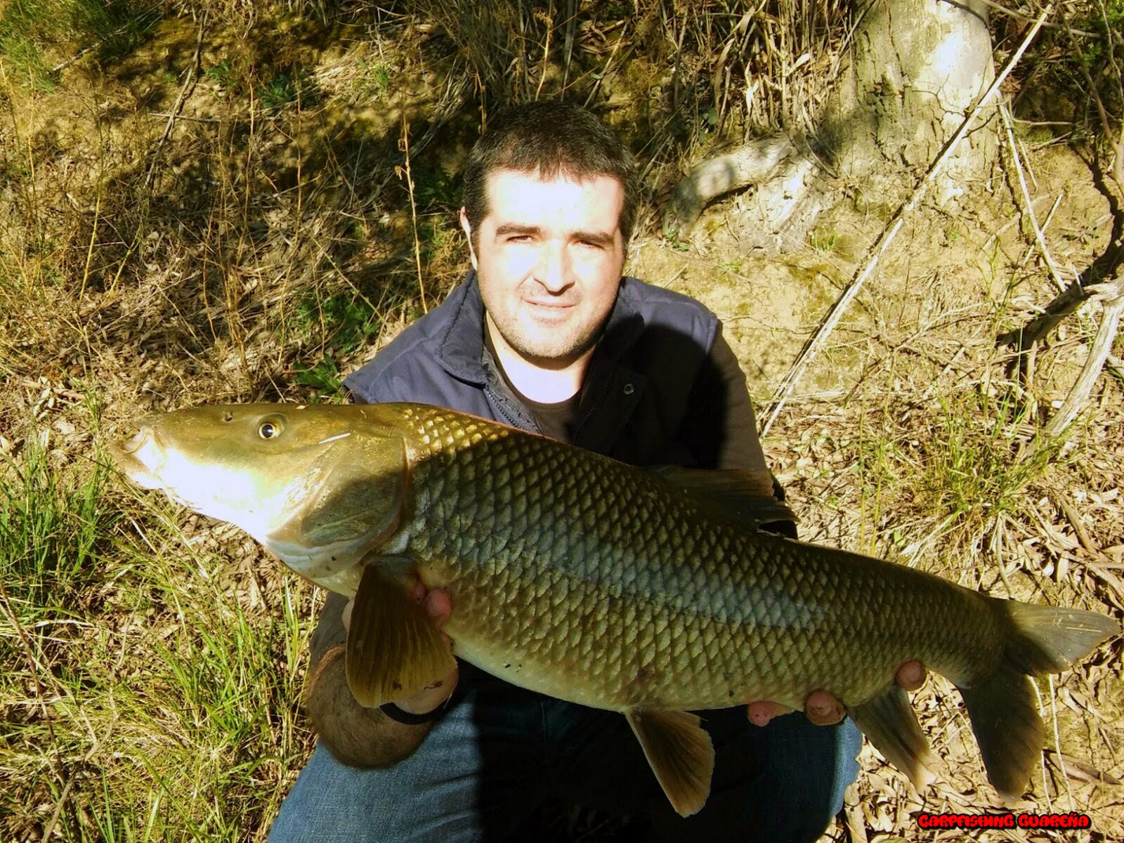 Especies de Peces que pueblan los Ríos Extremeños
