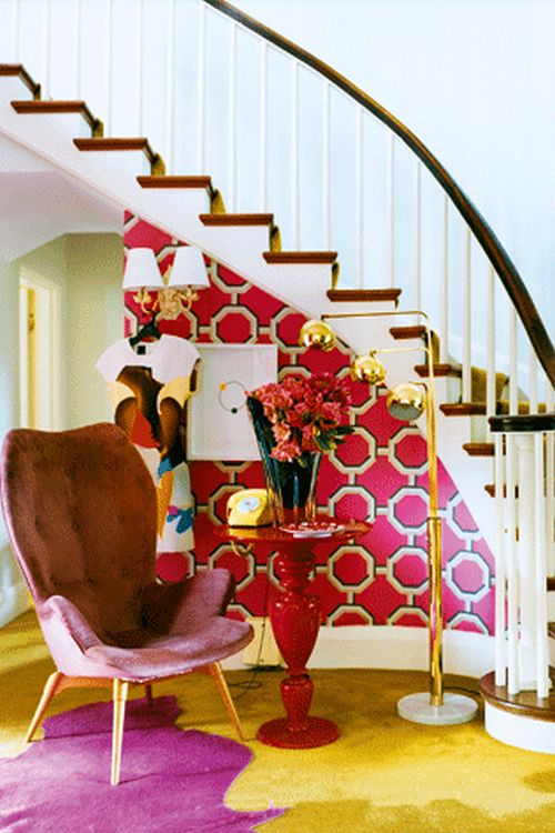 Tuesday Hues - Color palette and style ideas for Clear Springs' home ...