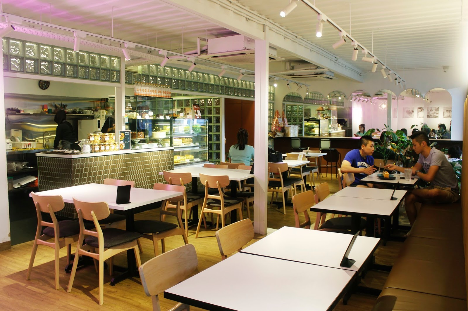 Andra By Gula Cakery @ Ardence Labs, Setia Alam