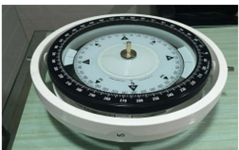 Materi Ajar Kompas Magnit