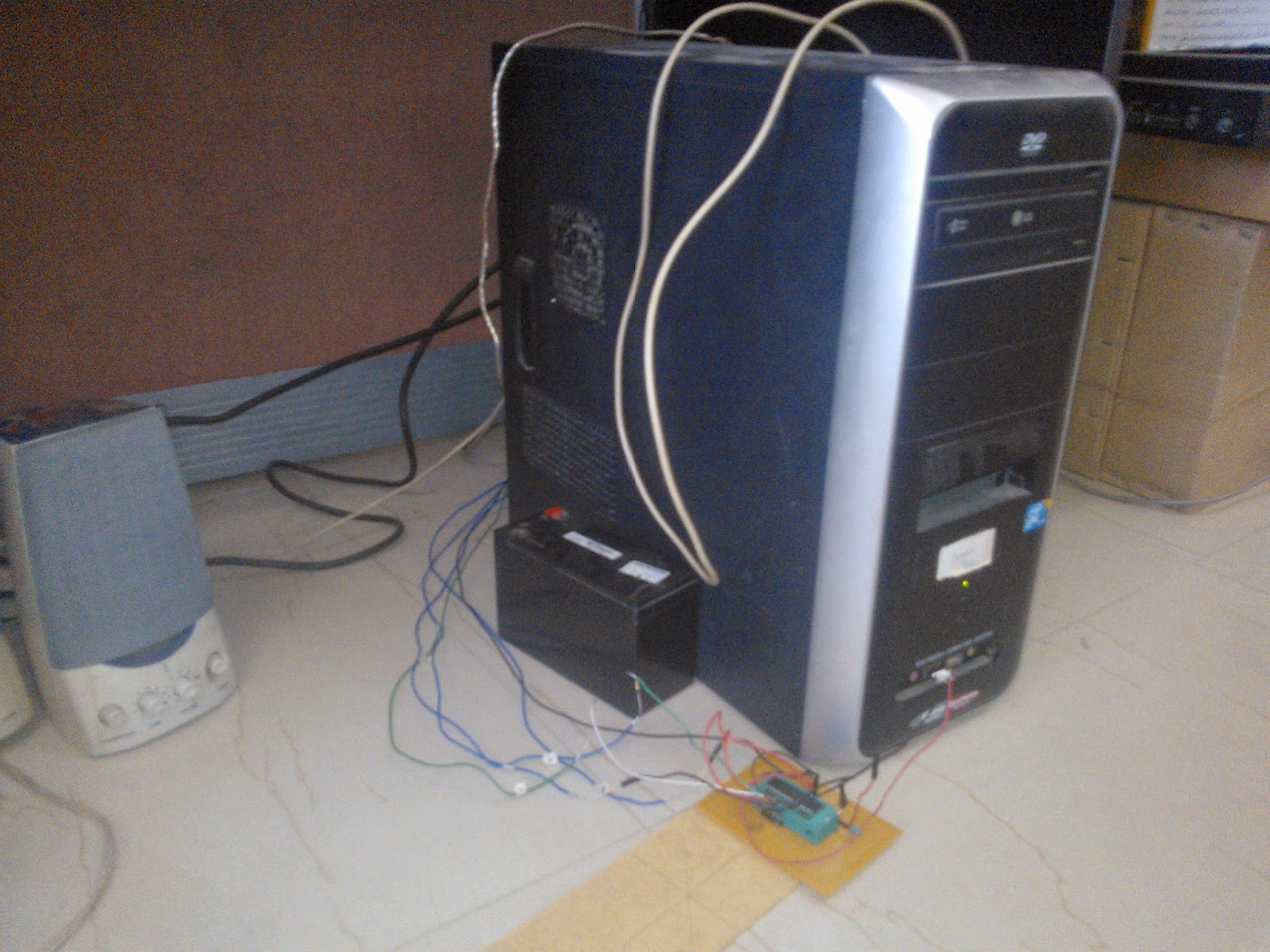 Ham Radio MIPL: Bootloading/Burning hex file to Atmega328 using ... Ham Radio MIPL: Bootloading/Burning hex file to Atmega328 using ...