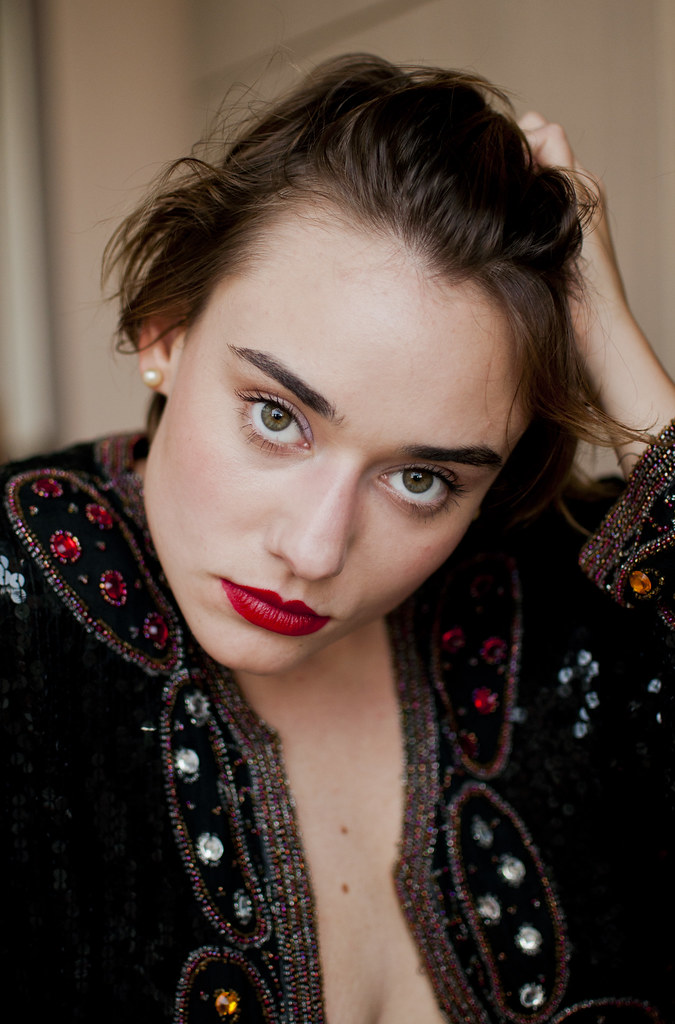 Ana Hartmann Kimdir? Boy Kilo Nereli Kaç Yaşında, Yaşı ve Sevgilisi ...