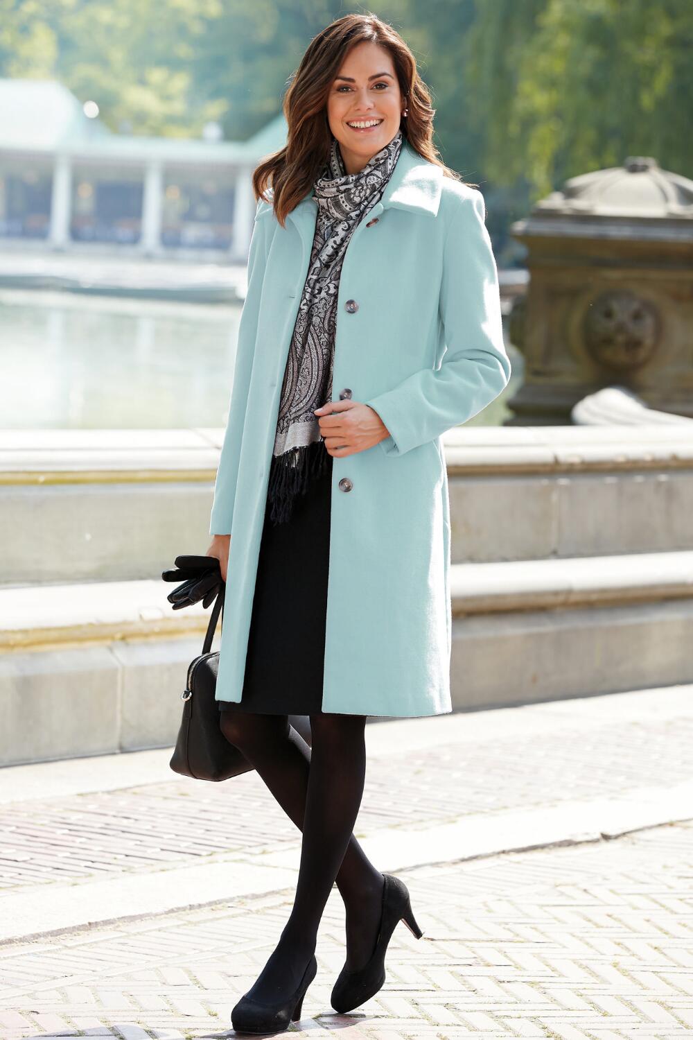 Home Living: Pretty Coats You Can Buy