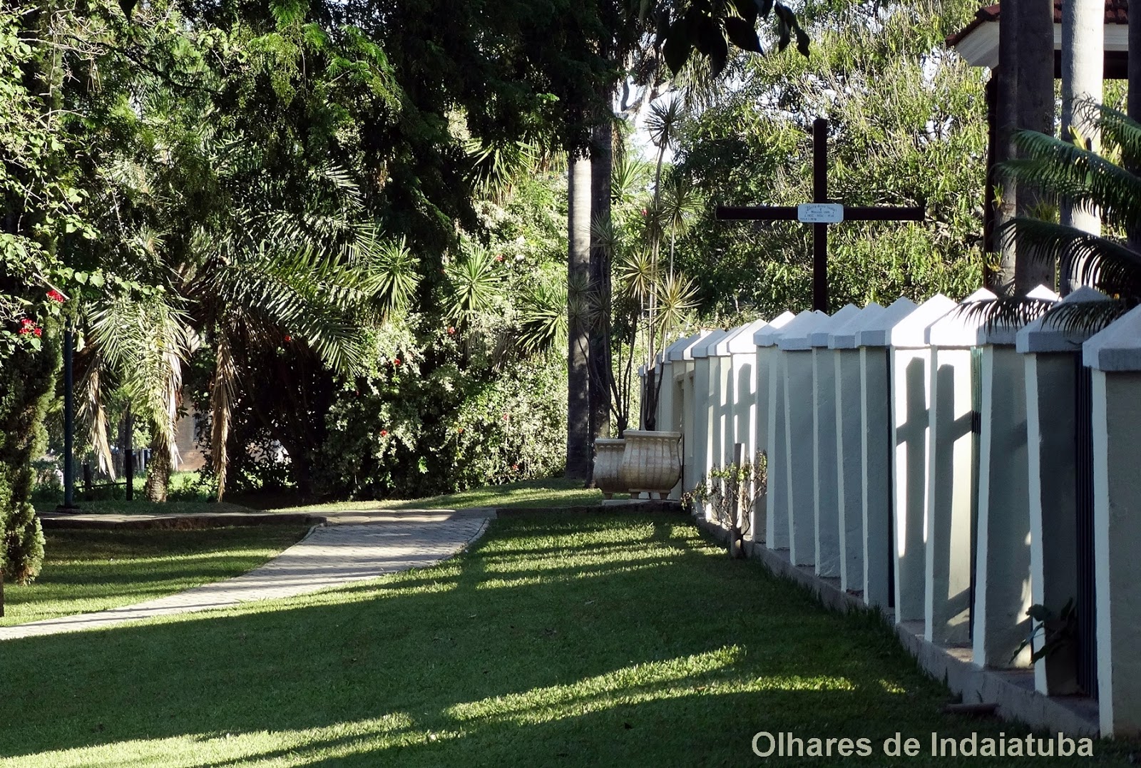 Olhares de Indaiatuba 2: Colônia Helvétia Indaiatuba SP