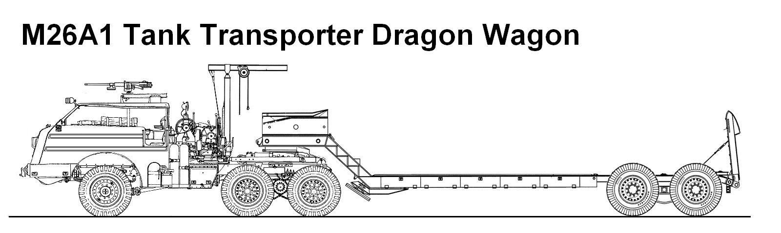 Panzerserra Bunker- Military Scale Models in 1/35 scale: M26 and M26A1 ...