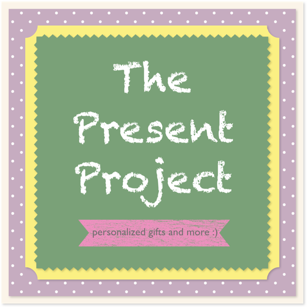 Publicly Private: Shameless Plug: The Present Project