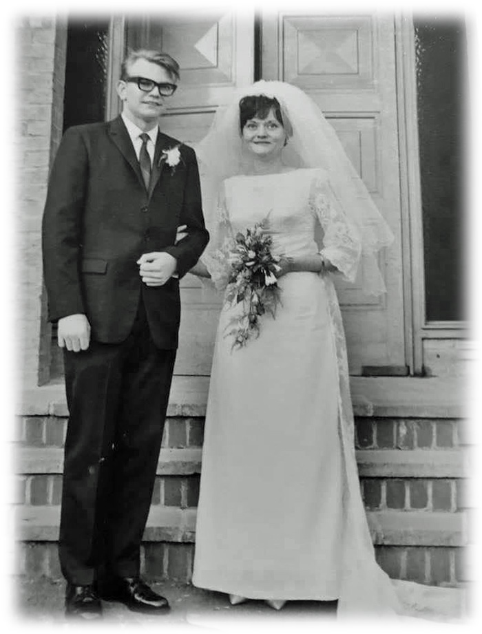 The Shepard's Crook: 2020