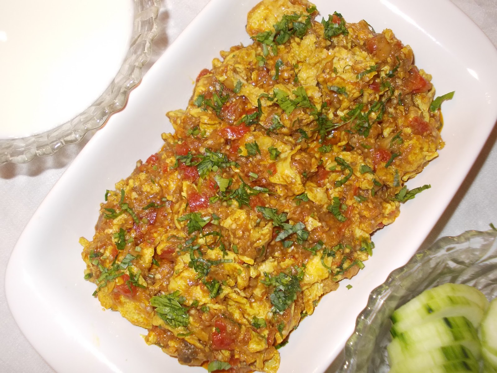 A sada Olja kuva: Mirza Ghasemi - persijsko jelo od patlidžana ...