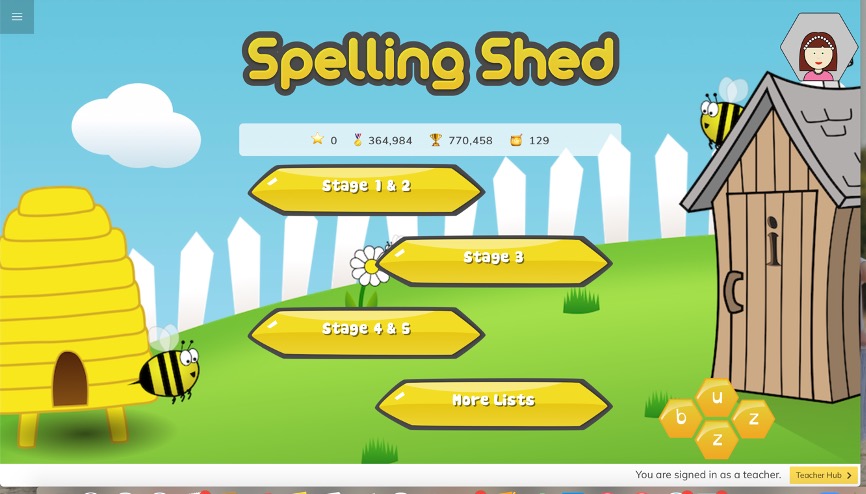 Mom of Many: Math Shed & Spelling Shed: A TOS Crew Review