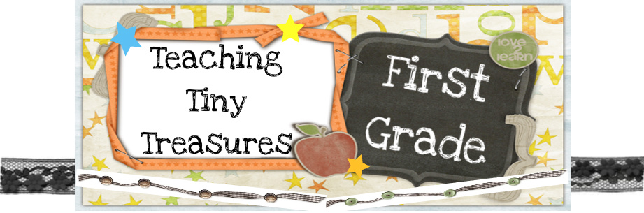 Teaching Tiny Treasures