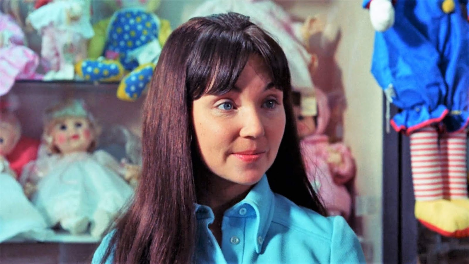 DREAMS ARE WHAT LE CINEMA IS FOR...: TOYS ARE NOT FOR CHILDREN 1972