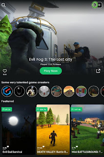 HOW TO CREATE A 3D GAME WITHOUT CODING FOR FREE - Technology Gyan