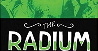 KISS THE BOOK: The Radium Girls: young reader’s edition by Kate Moore ...