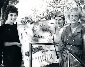 Neville Public Museum » About » Blog