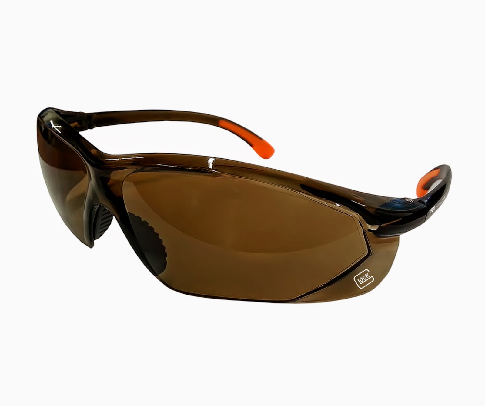 Glock Shooting Glasses