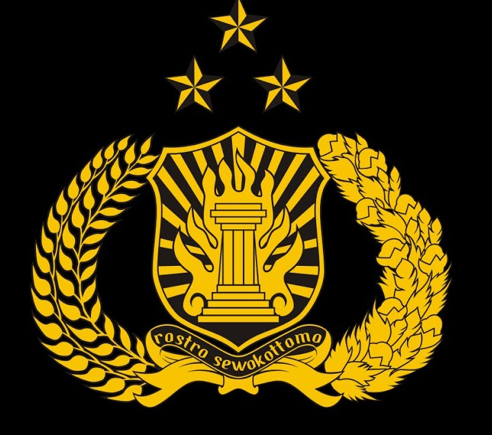 LOGO ~ Spripim Polda Bali