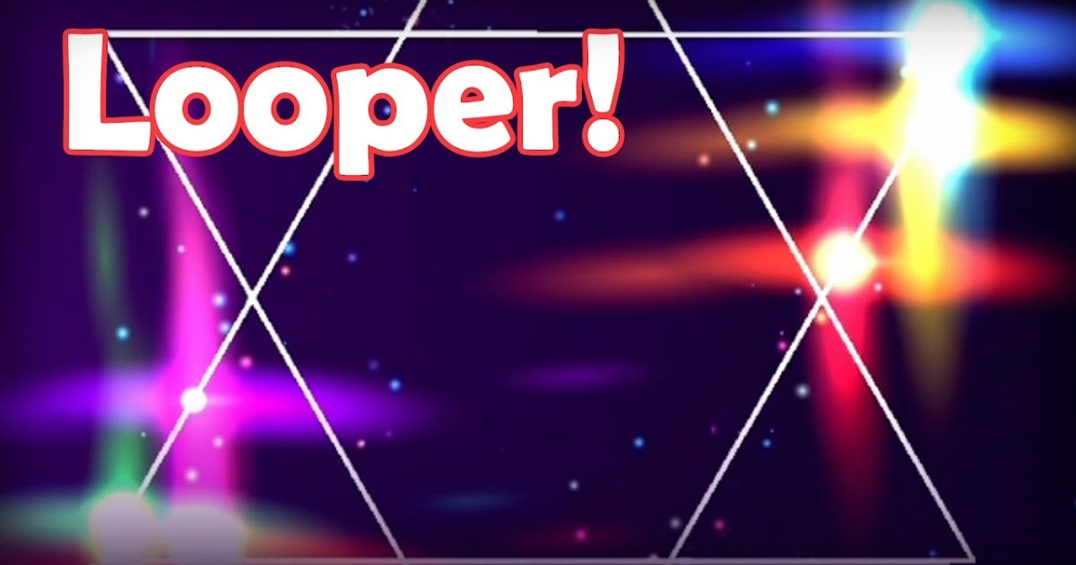 Looper! Requirements - The Cryd's Daily