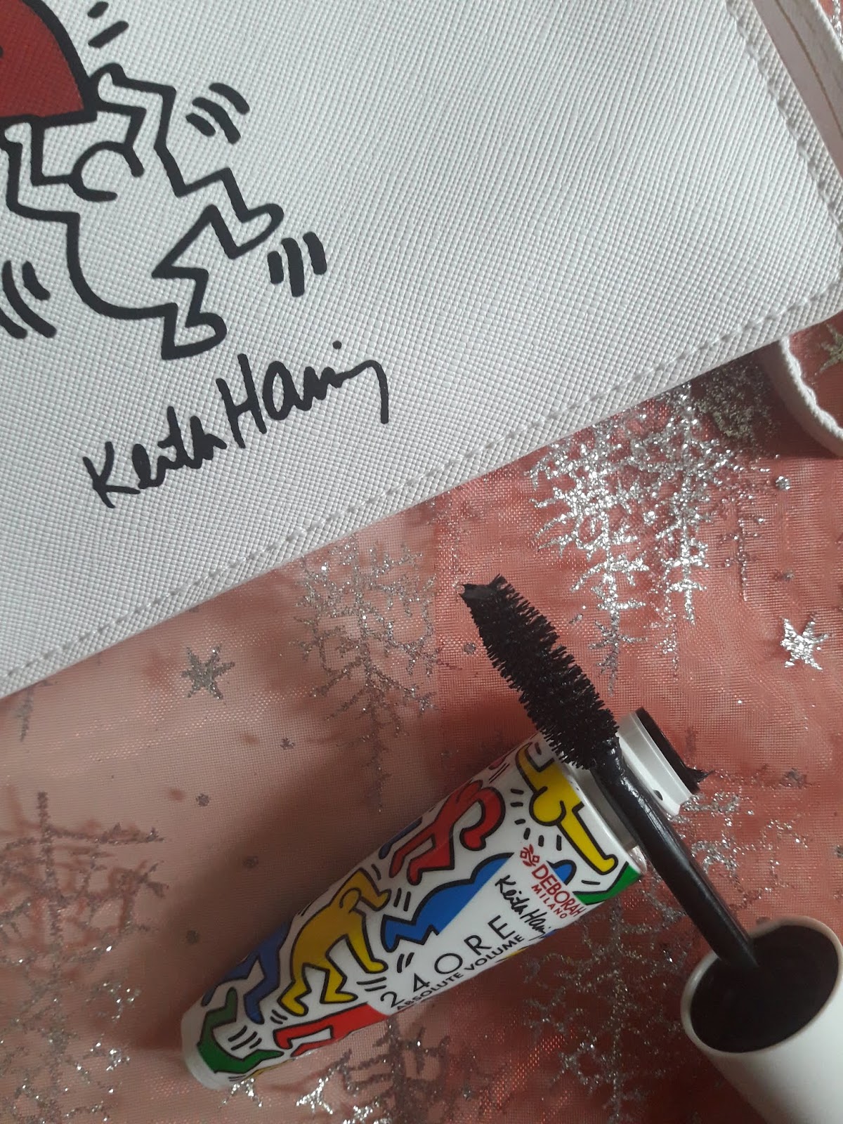 Deborah Keith Haring kolekcija