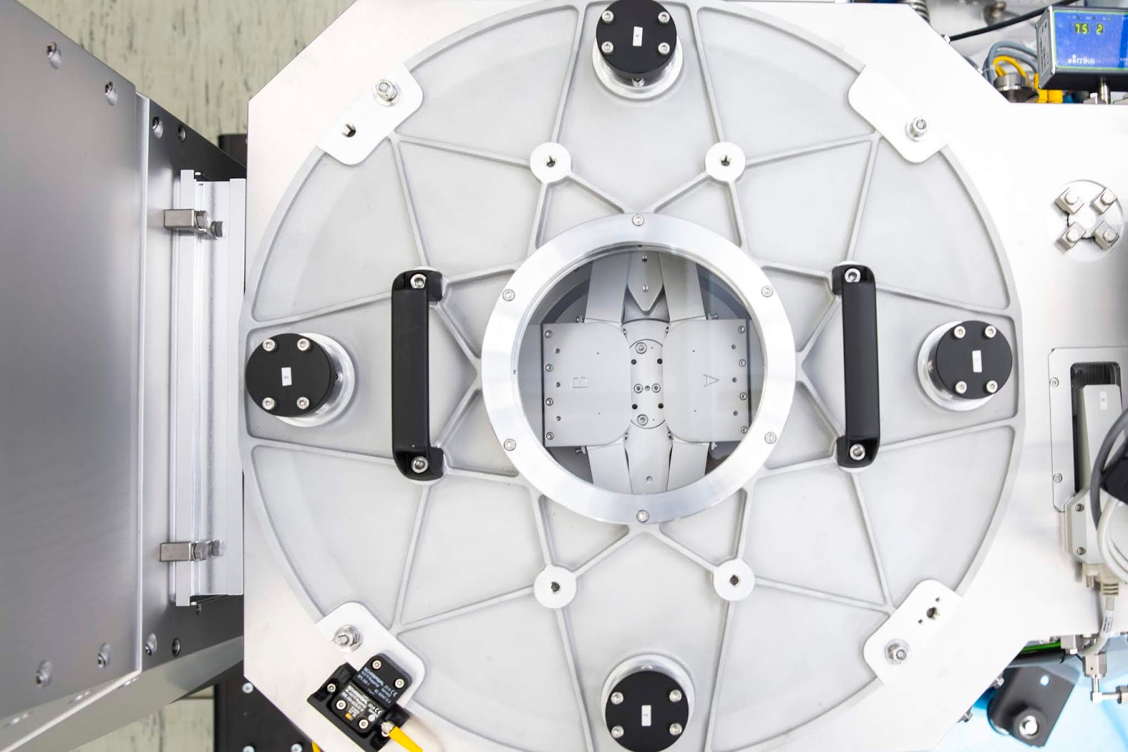 BALD Engineering - Born in Finland, Born to ALD: Beneq unveils ...