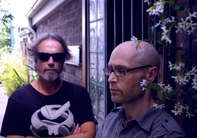 STEVE KILBEY Y MIKE KENNEDY | You Are Everything - Album