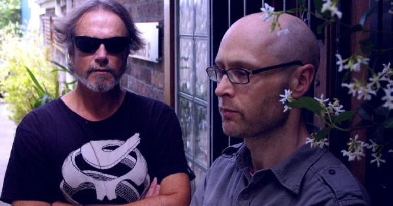 STEVE KILBEY Y MIKE KENNEDY | You Are Everything - Album | DESCUBRE ...