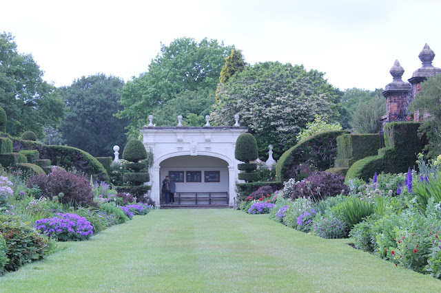 Covid-19, Lockdown Easing - A Rural Diary, Weeks 11 & 12