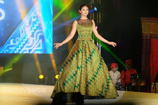 MAGUINDANAO PROVINCE TO HOLD FIRST INAUL FESTIVAL ON FEB 9-14 - Woman ...