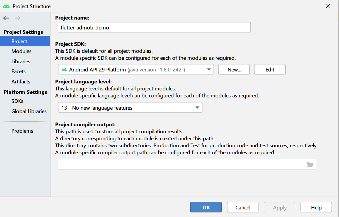 How To Add AdMob To Flutter App Quick Tutorial