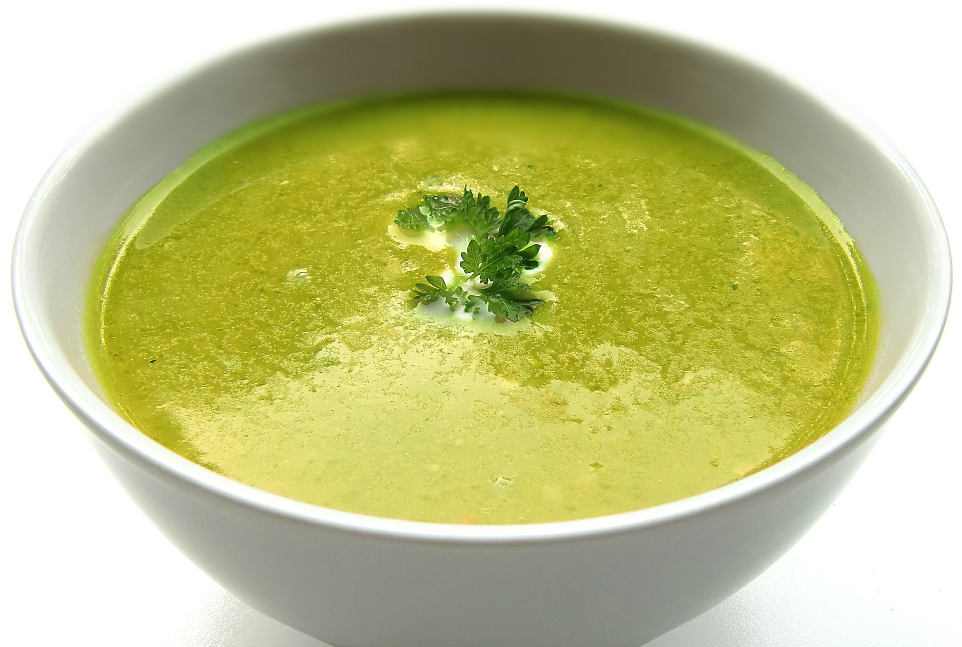 Soup And Classification of Soup with Recipes