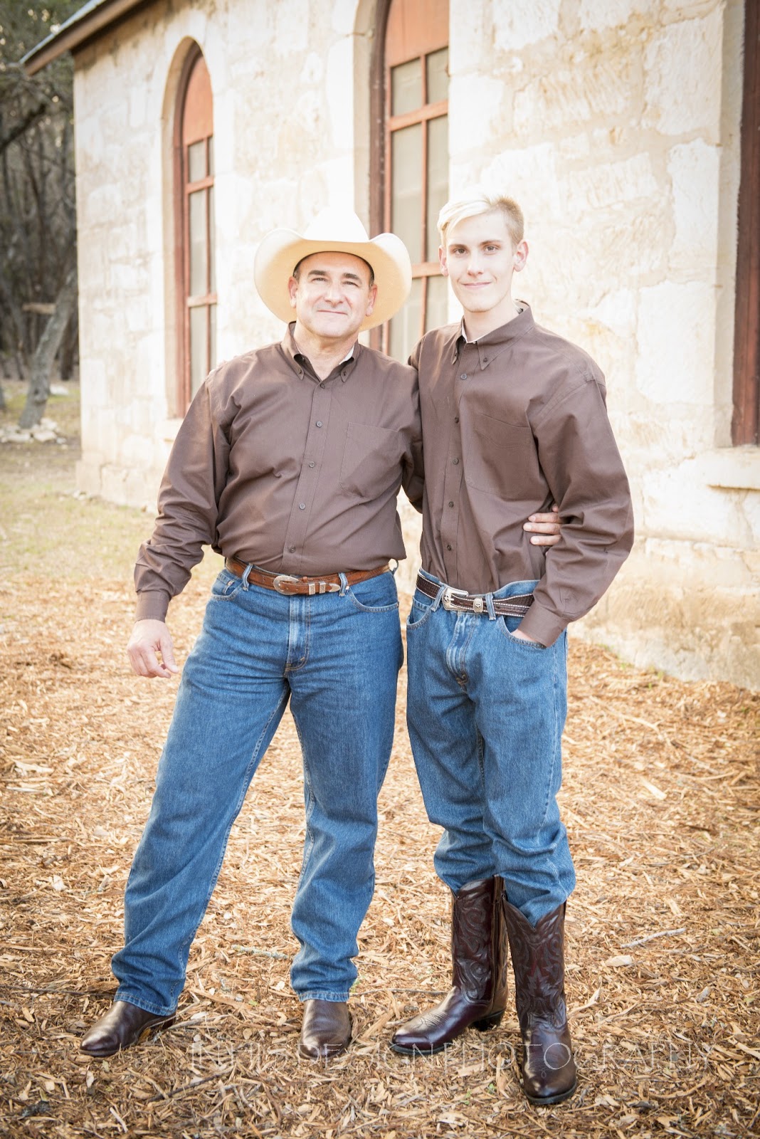 In His Design Photography: Kelly and Mike-Polly Peak Chapel Wedding ...