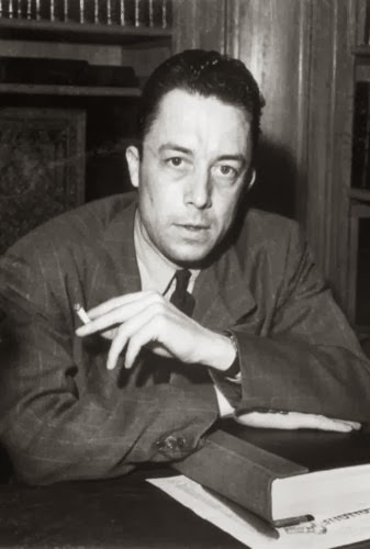 O Estrangeiro: Albert Camus completa 100 anos hoje