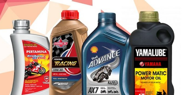 Panduan Memilih Oli, Ini 3 Faktor Utama yang Harus Diperhatikan | MASBRO7