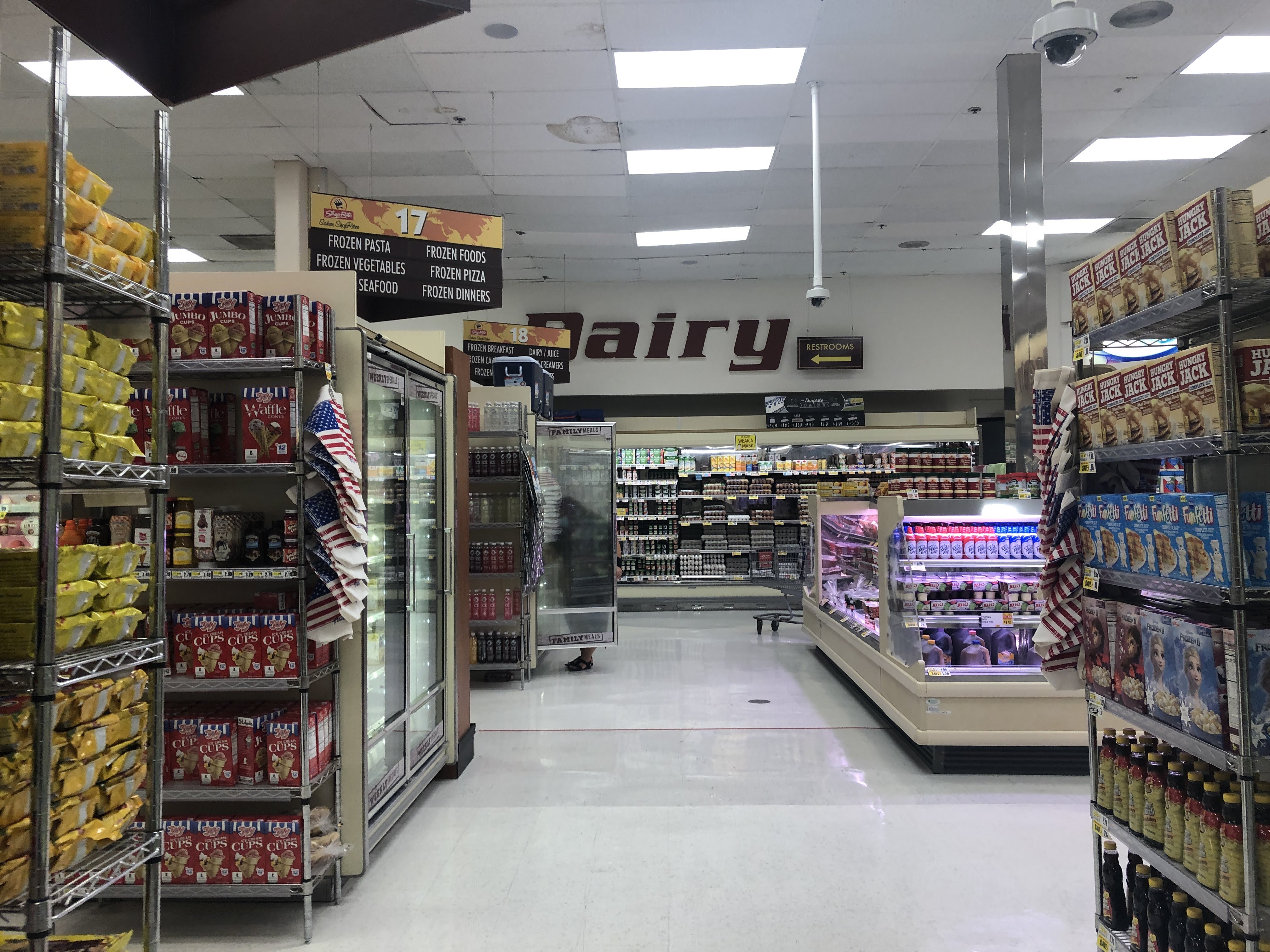 TOUR: ShopRite - Edison, NJ