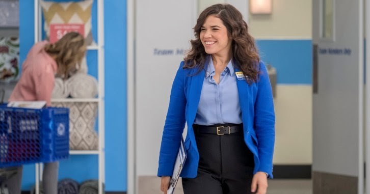 Superstore - Episode 4.15 - Salary - Promotional Photos + Press Release