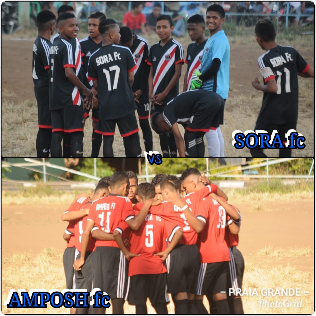 Desa Lamawalang: Sora Lamawalang Hadapi Ampos Jr di Laga Final Menpora ...