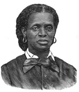 Civil War Quilts: Freedom's Friends #4: The Dove for Jane Johnson