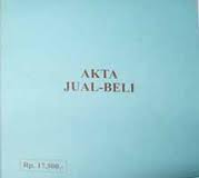 Perjanjian Pengikatan Jual Beli (PPJB) versus Akta Jual Beli (AJB)