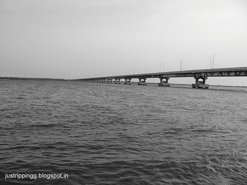 Just Tripping!: Yanam - Slice of Pondicherry in Andhra Pradesh - A ...