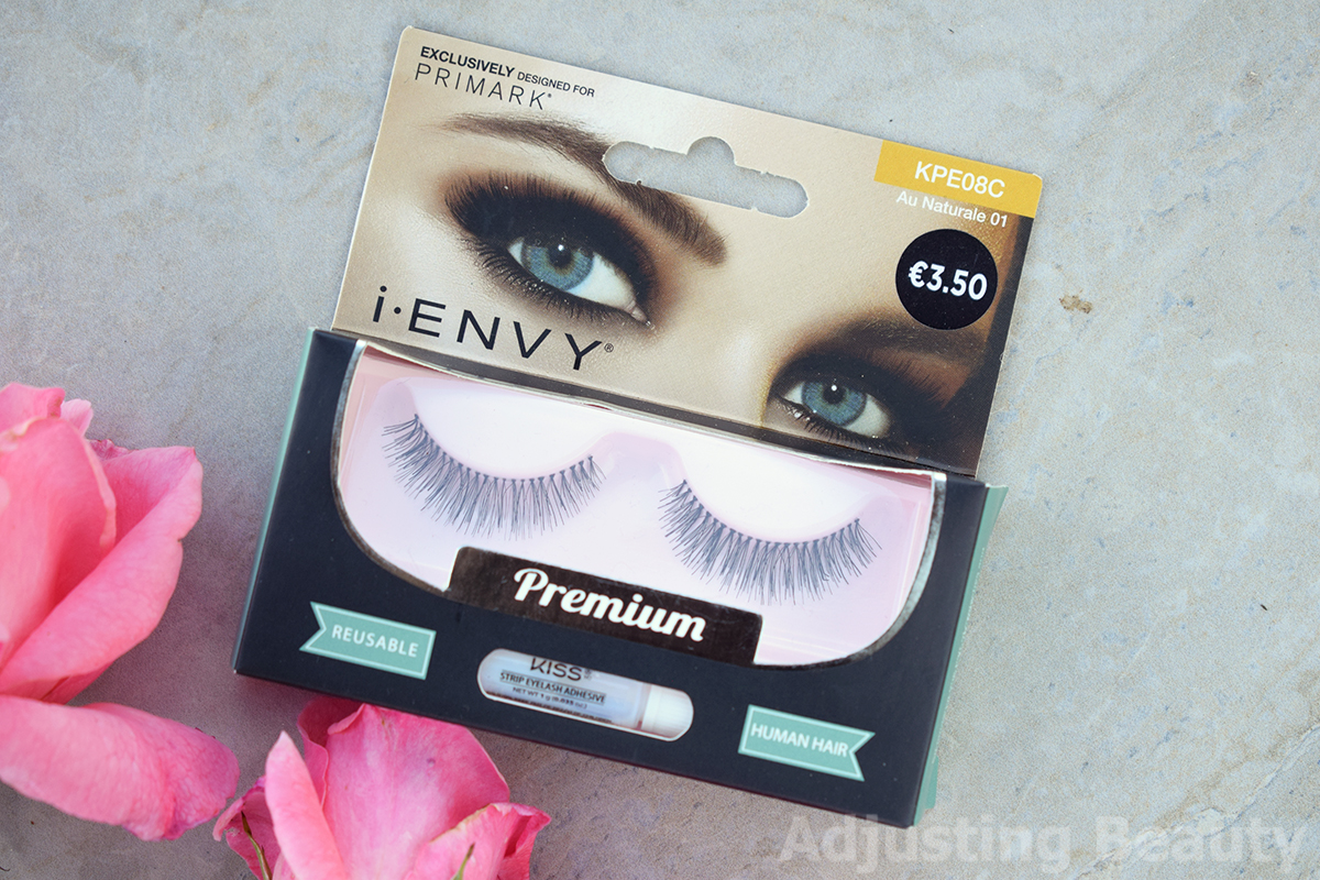 New In (30) - Adjusting Beauty