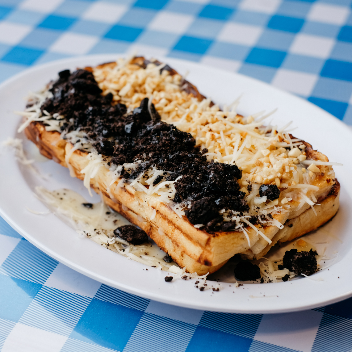 KEDAI KEIBAR - CIBUBUR - eatandtreats - Indonesian Food and Travel ...