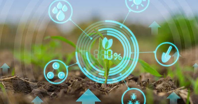 CSP's role in IoT ( Agriculture Usecase )