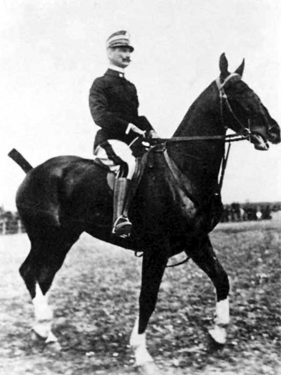 Federico Caprilli | Foto storiche, Equitazione, Animali